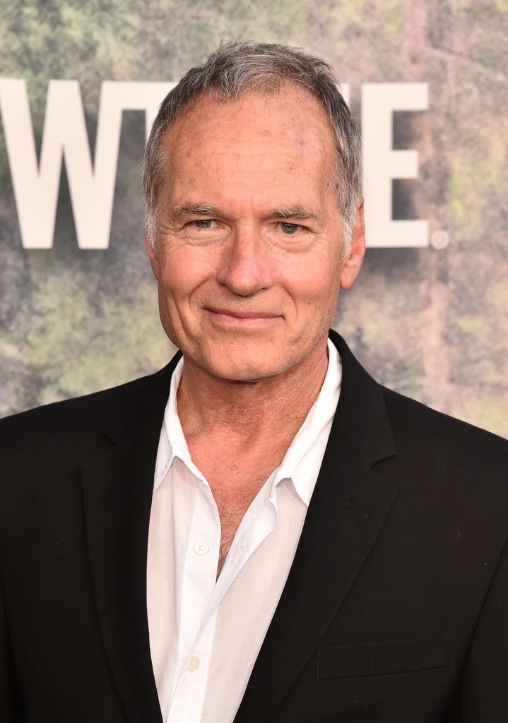 Neil Dickson | Twin Peaks Wiki | Fandom