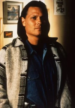 Hawk | Wiki Twin Peaks | Fandom