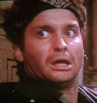 Rick Giolito | Twin Peaks Wiki | Fandom