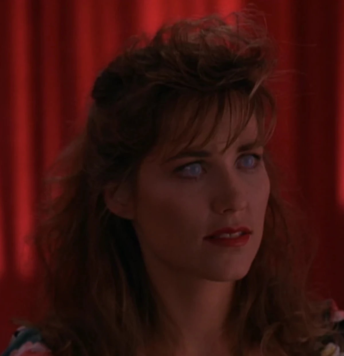 Caroline Earle (doppelganger) | Twin Peaks Wiki | Fandom