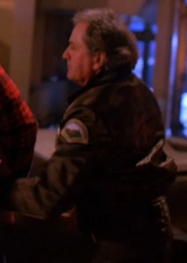 Fred | Twin Peaks Wiki | Fandom