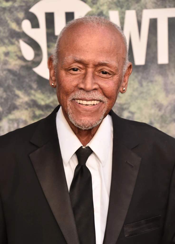 JR Starr | Twin Peaks Wiki | Fandom