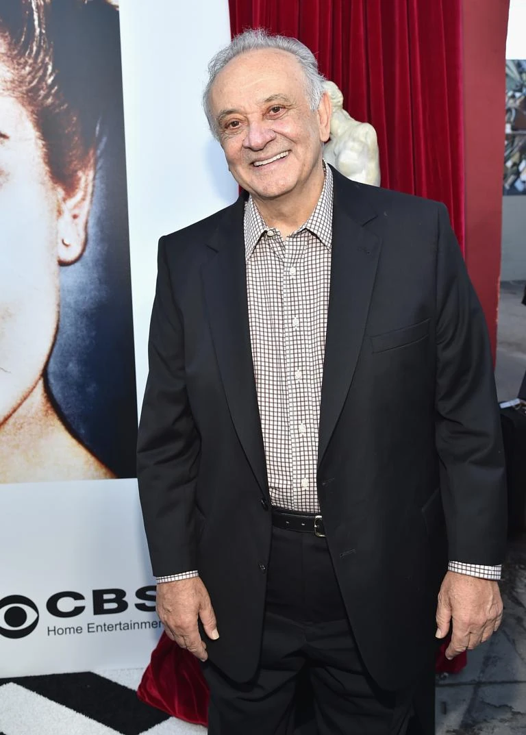 Angelo Badalamenti | Twin Peaks Wiki | Fandom