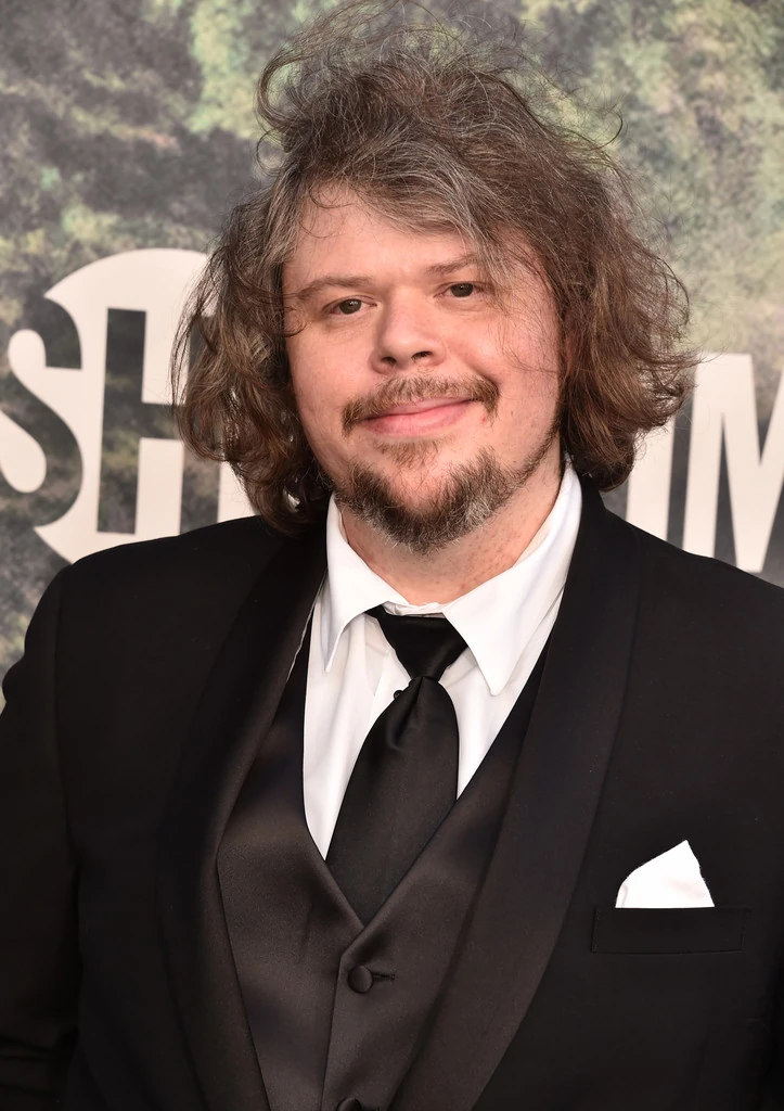 Jeremy Lindholm | Twin Peaks Wiki | Fandom