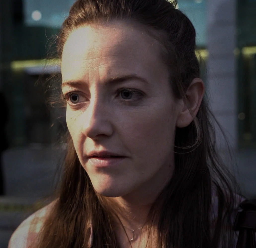 Stephanie Allynne | Twin Peaks Wiki | Fandom