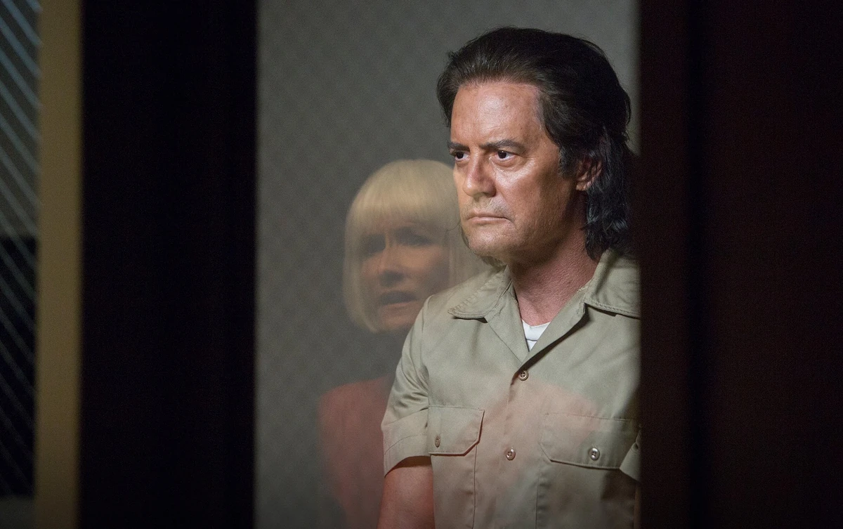 The Return, Part 7 | Wiki Twin Peaks | Fandom