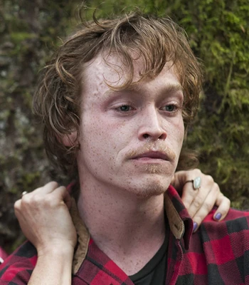 Steven Burnett | Twin Peaks Wiki | Fandom