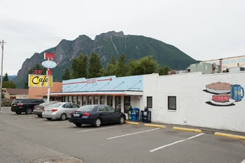 Double R Diner | Twin Peaks Wiki | Fandom
