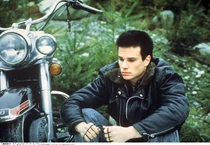 James Hurley | Twin Peaks Wiki | Fandom