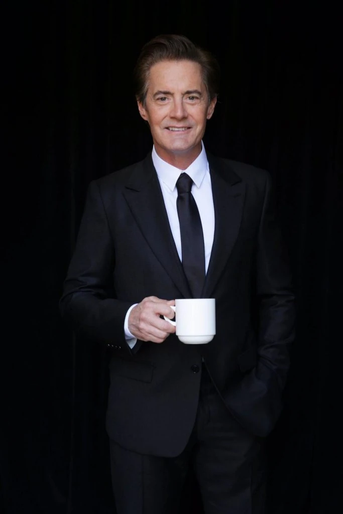 Kyle MacLachlan | Twin Peaks Wiki | Fandom
