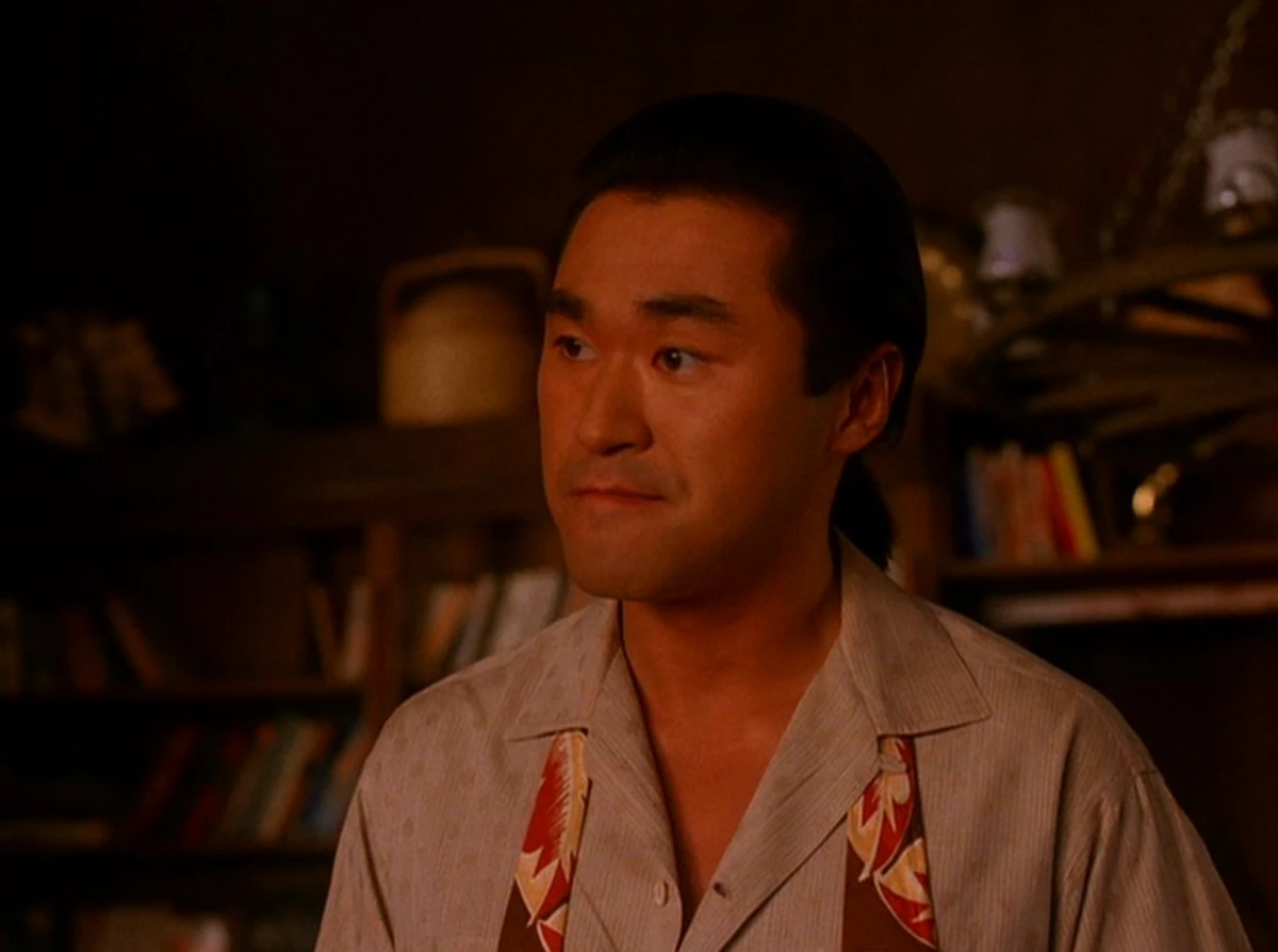 Mak Takano | Twin Peaks Wiki | Fandom