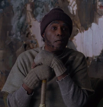 Calvin Lockhart Movies