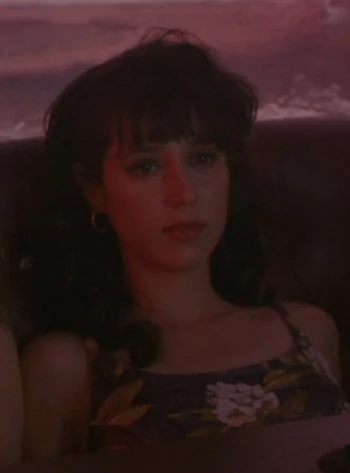Ronette Pulaski | Twin Peaks Wiki | Fandom