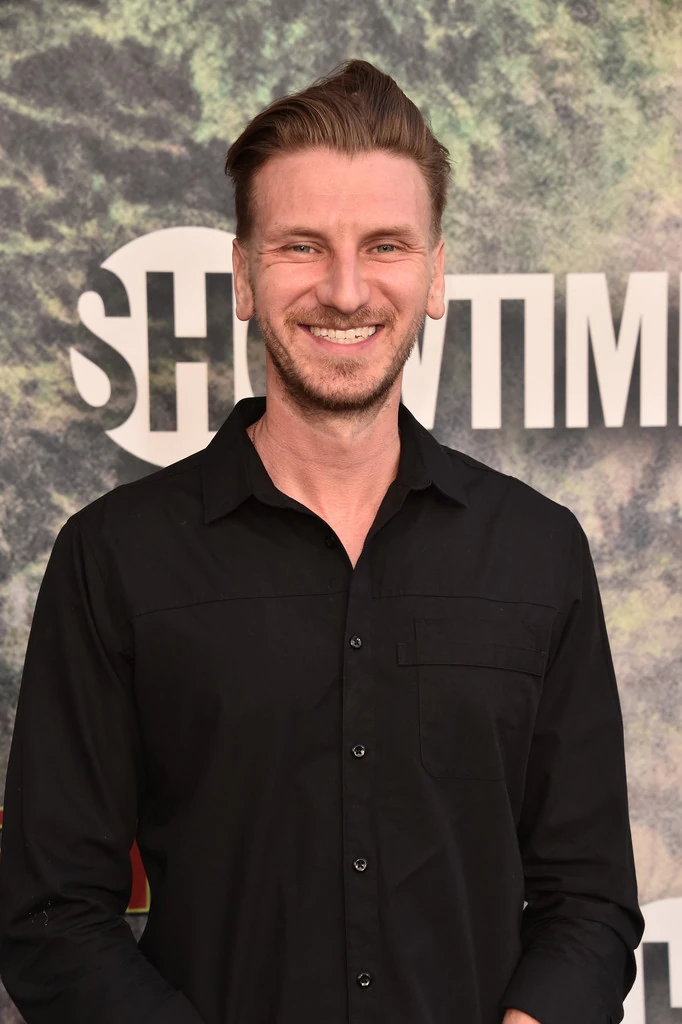 Bill Tangradi | Twin Peaks Wiki | Fandom