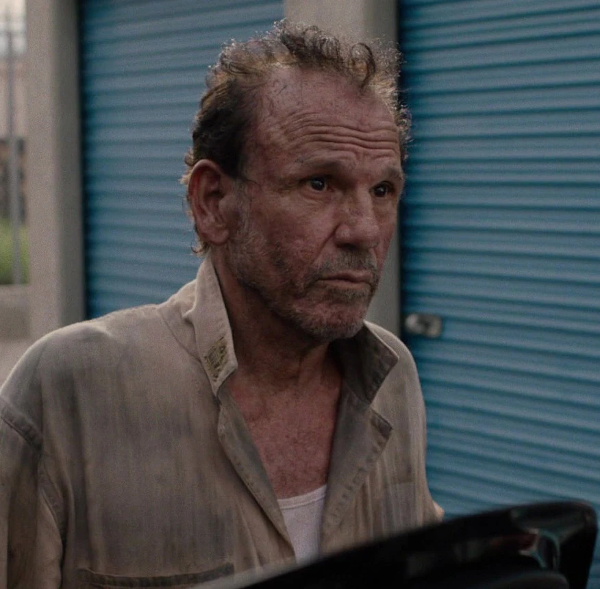 John Wheeler Twin Peaks