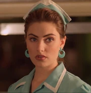 Shelly Briggs | Twin Peaks Wiki | Fandom