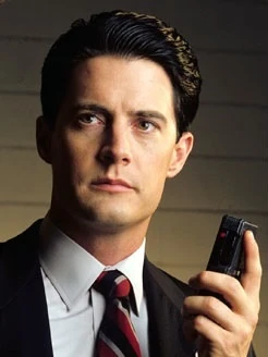 Dale Cooper | Twin Peaks Wiki | Fandom