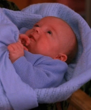 Carl | Twin Peaks Wiki | Fandom