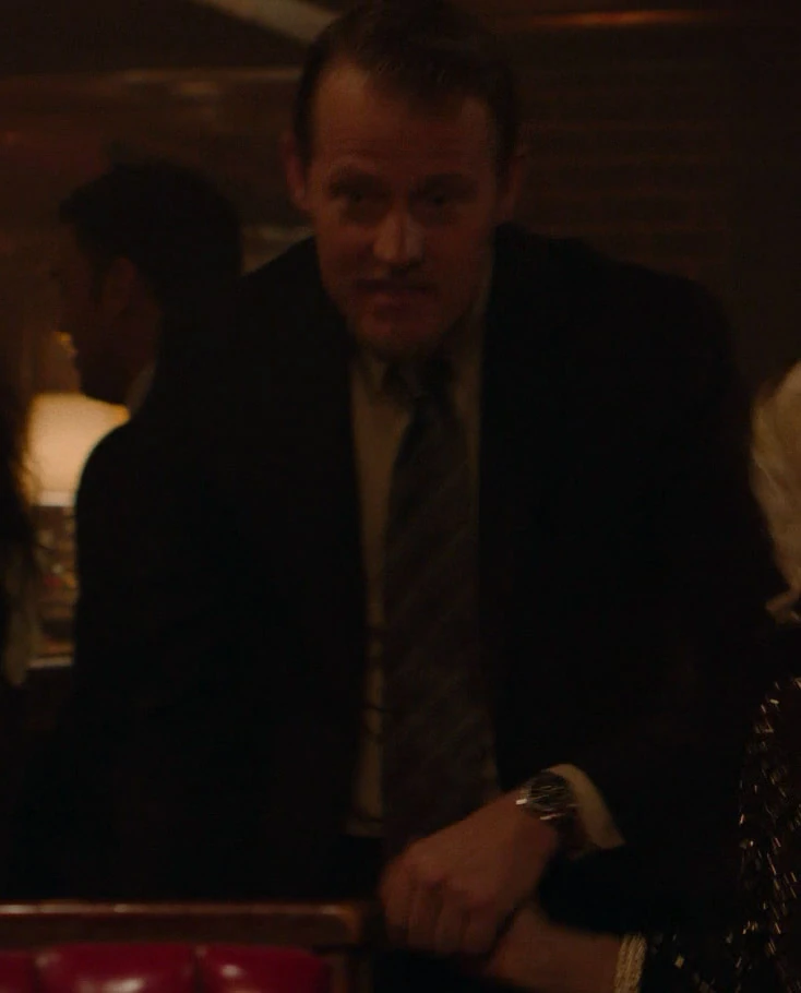 Denver | Twin Peaks Wiki | Fandom