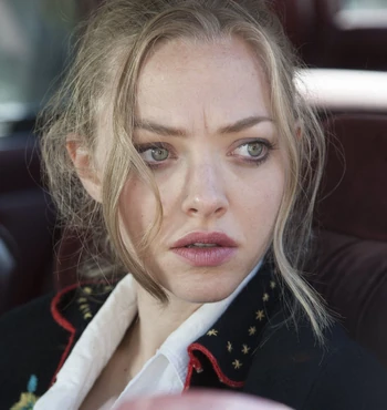 Becky Burnett | Twin Peaks Wiki | Fandom