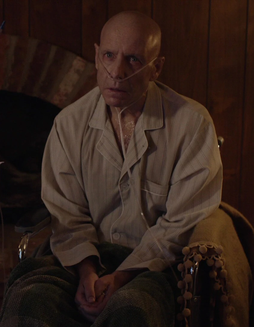 Tom Paige | Twin Peaks Wiki | Fandom