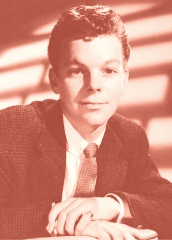 Robert Jacoby | Twin Peaks Wiki | Fandom