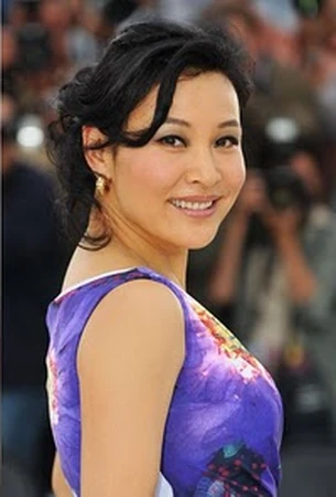 Joan Chen