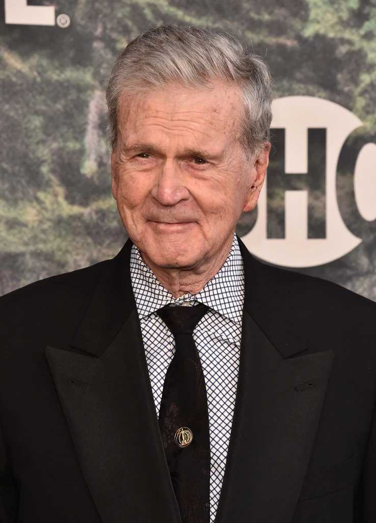 Don Murray | Twin Peaks Wiki | Fandom