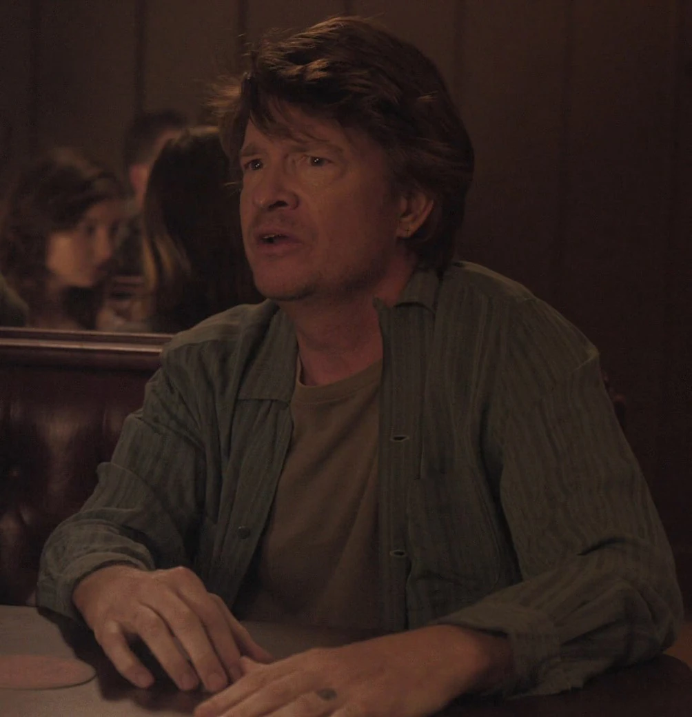 Scott Coffey | Twin Peaks Wiki | Fandom