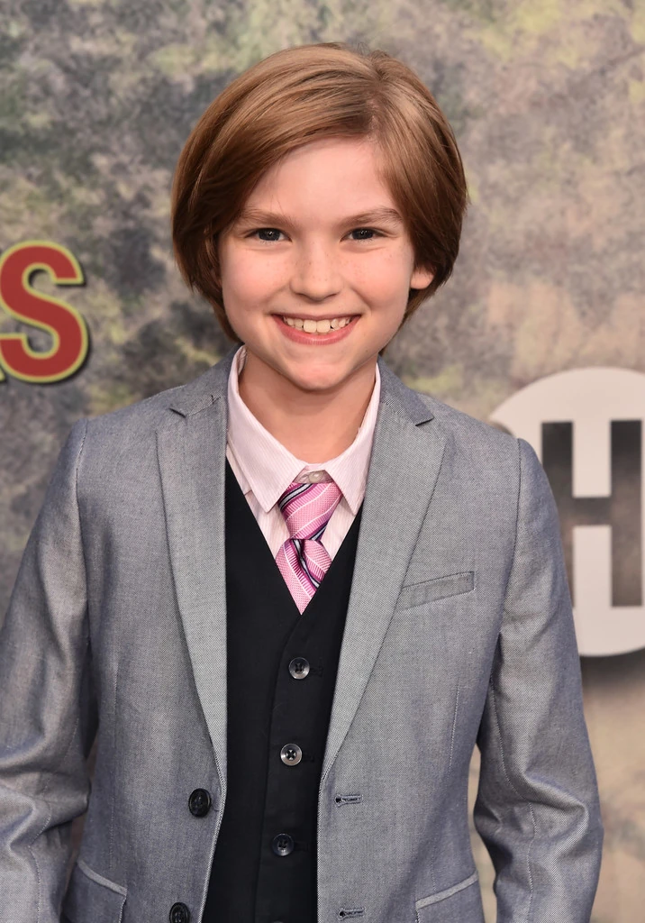 Luke Judy | Twin Peaks Wiki | Fandom