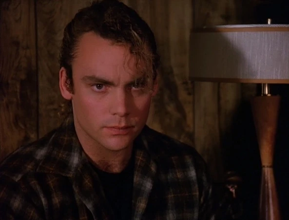 Leo Johnson | Wiki Twin Peaks | Fandom