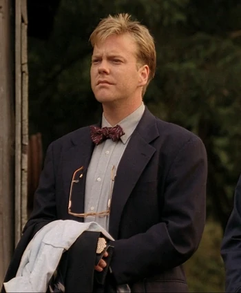 Sam Stanley | Twin Peaks Wiki | Fandom