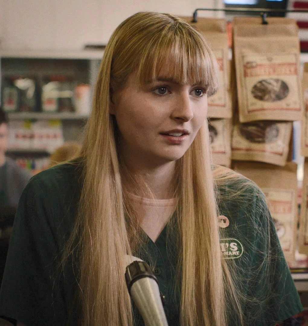 Victoria | Twin Peaks Wiki | Fandom