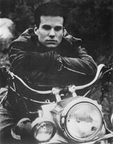 James Hurley | Twin Peaks Wiki | Fandom