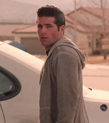 Punks | Twin Peaks Wiki | Fandom