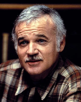Jack Nance | Twin Peaks Wiki | Fandom