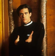 Bobby Briggs | Twin Peaks Wiki | Fandom