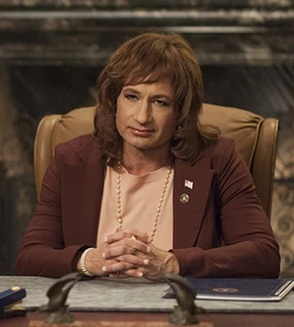 Denise Bryson | Twin Peaks Wiki | Fandom