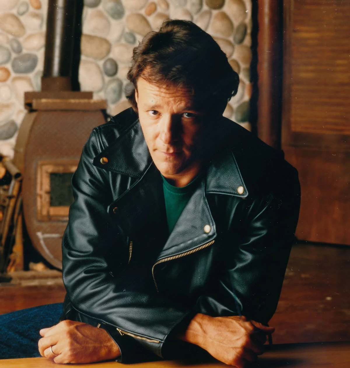 Chris Mulkey | Twin Peaks Wiki | Fandom