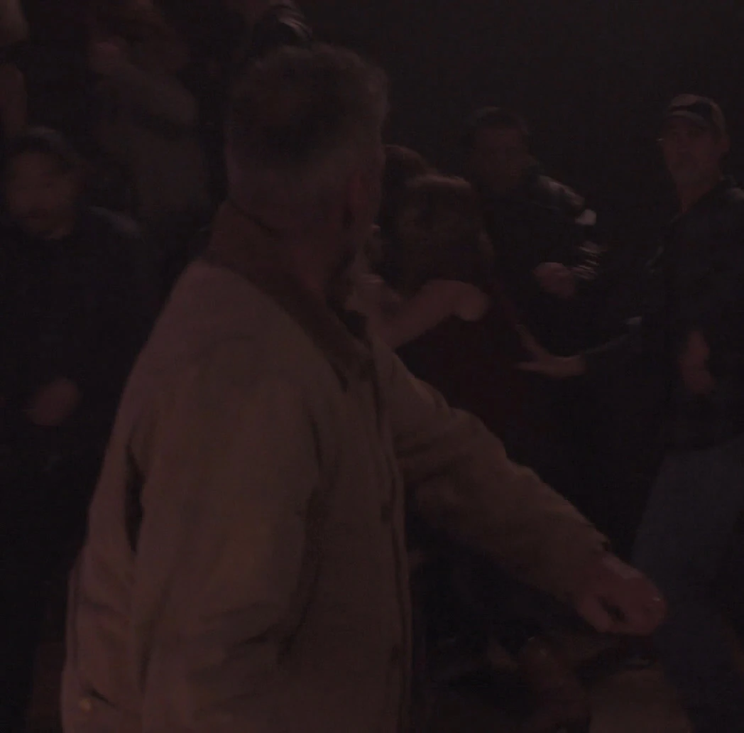 Scott Cameron | Twin Peaks Wiki | Fandom