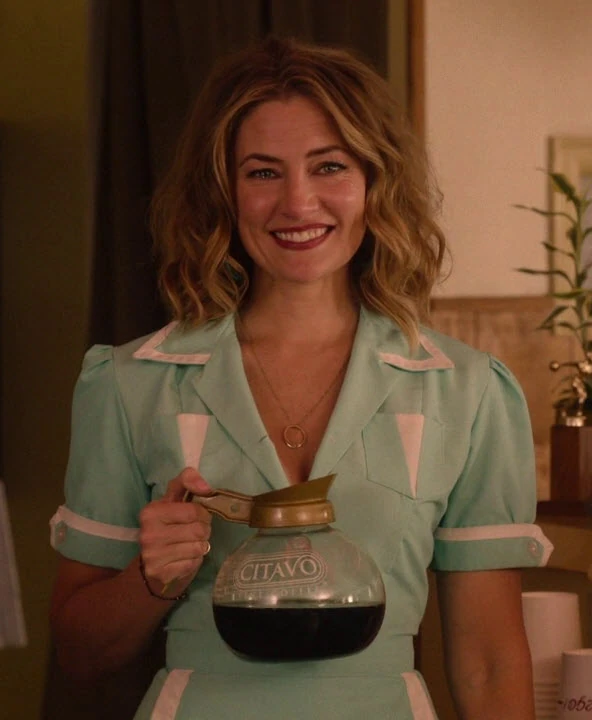 Shelly Johnson Twin Peaks
