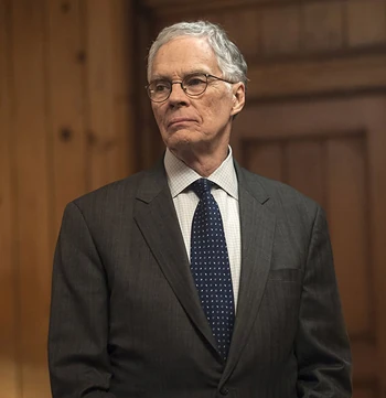 Benjamin Horne | Twin Peaks Wiki | Fandom