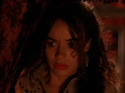 Galyn Görg | Twin Peaks Wiki | Fandom