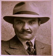 Windom Earle | Twin Peaks Wiki | Fandom