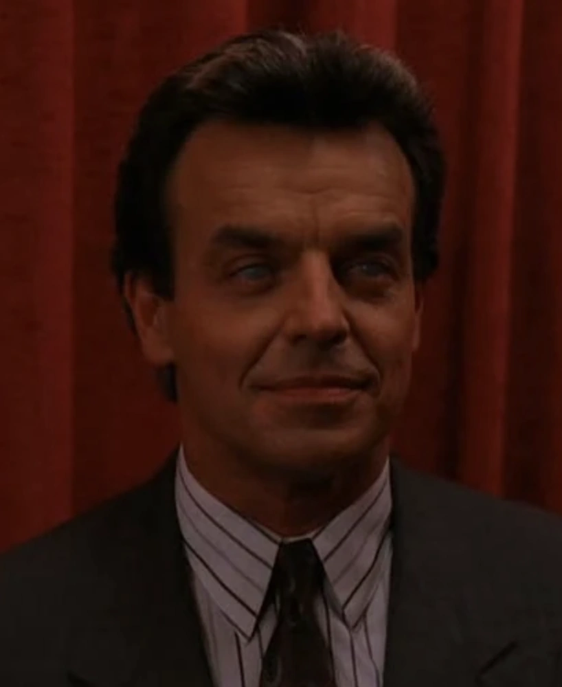 Leland Palmer