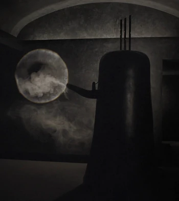 Phillip Jeffries | Twin Peaks Wiki | Fandom