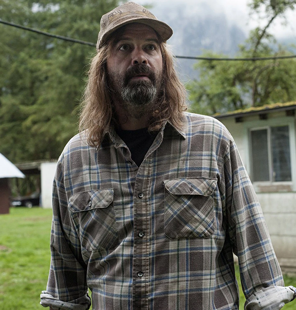 Edward "Ted" Dowling | Twin Peaks Wiki | Fandom