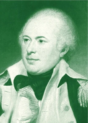 James Wilkinson | Twin Peaks Wiki | Fandom