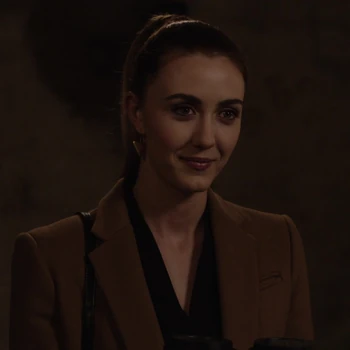 Tracey Barberato | Twin Peaks Wiki | Fandom