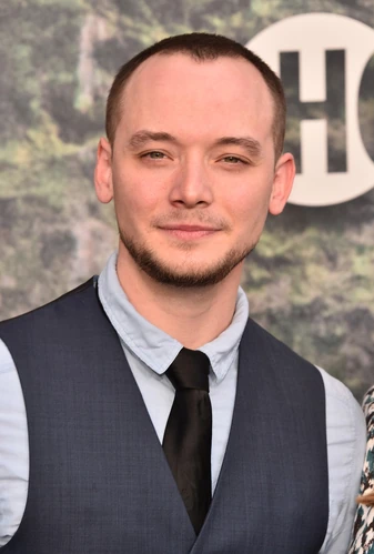 James Grixoni | Twin Peaks Wiki | Fandom